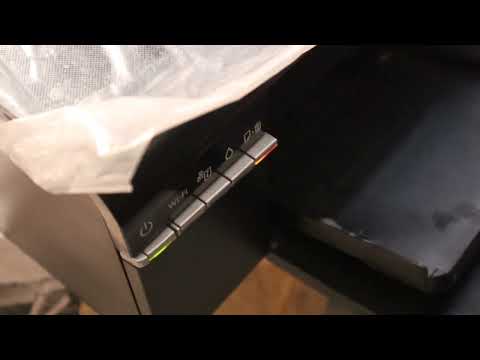 waste ink pad counter Sevice Required Epson L805 - How to use resetter epson L805