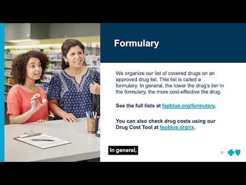 The 2024 Blue Cross and Blue Shield Service Benefit Plan Benefits Summary