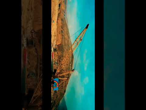 Safer Singrauli ka π§‘//NCL Jayant #coal mine #Shorts