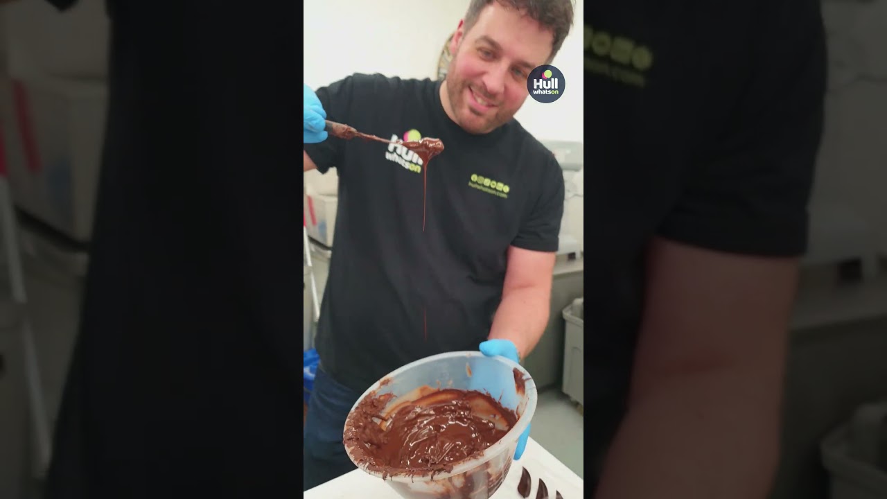 There’s a brand new bread-making class in Hull’s Old Town - and a lot more new at this bakery too 😍