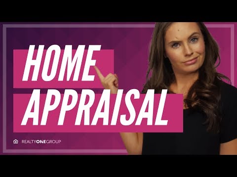 What is an Appraisal in Real Estate?