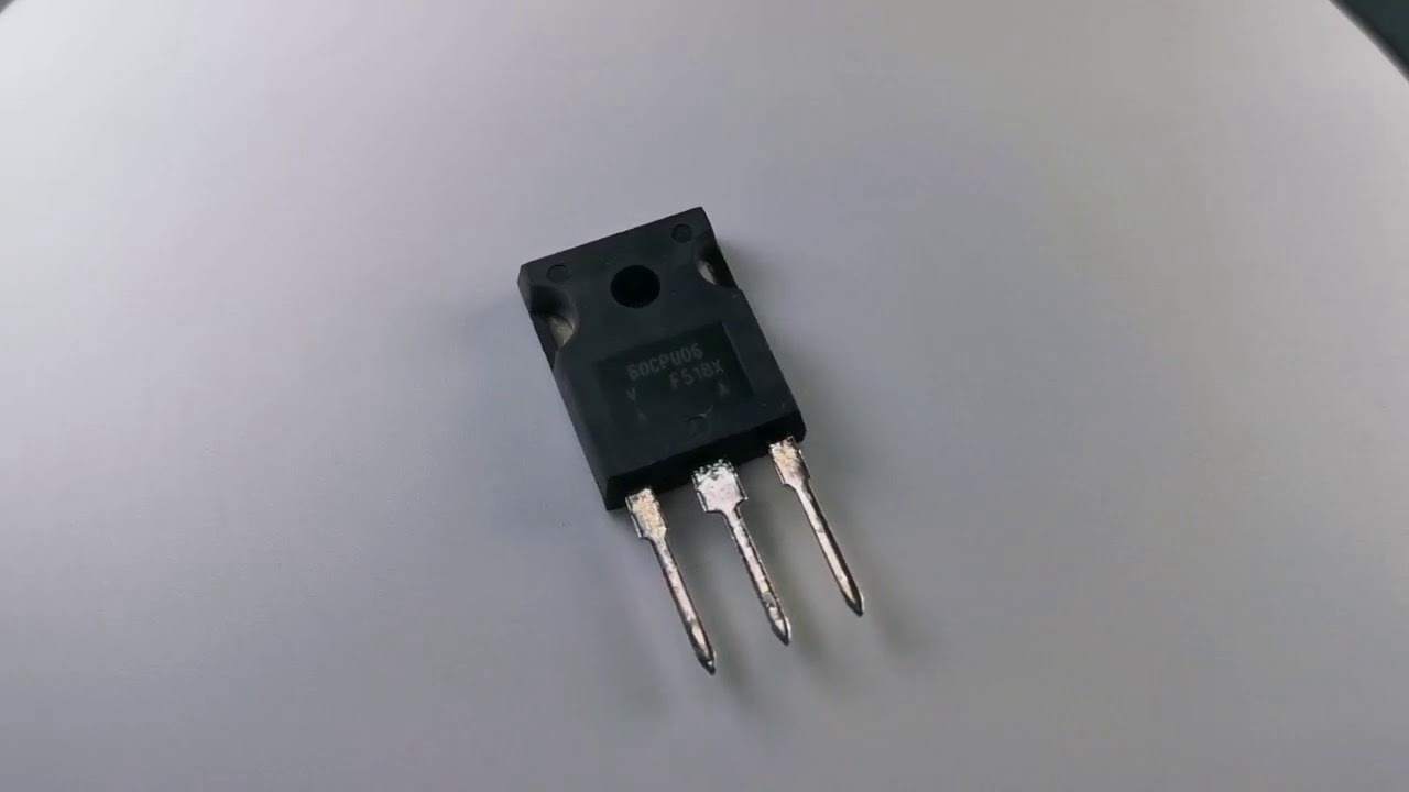 Reliable 60CPU06 Supplier and 60CPU06 Distributor in China - Rantle East Electronic