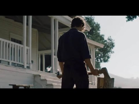 Abraham’s Boys Trailer: A Fresh Take on Dracula's Legacy - Coming to Theaters in July!