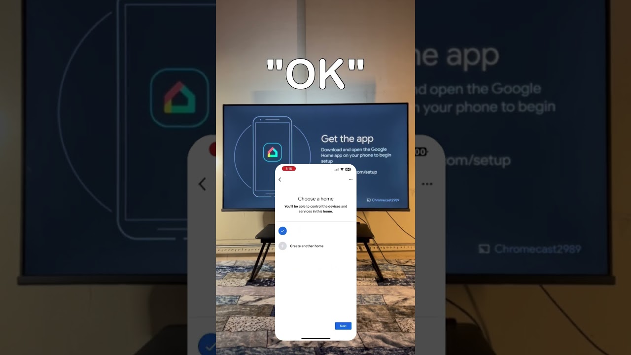 How to use Chromecast in 2023 (Setup Guide)