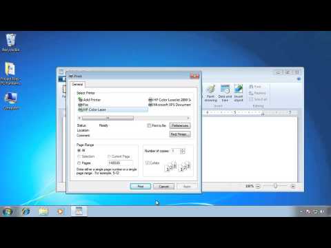 Basic Windows Techniques – TECHniques