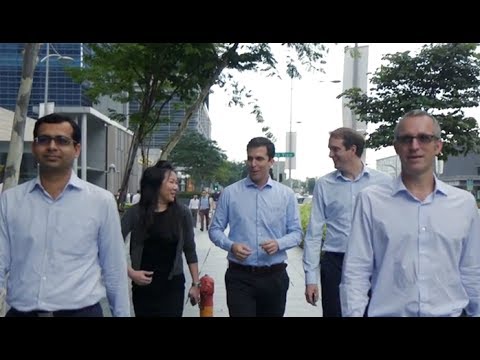 Capturing the value opportunity in Global Emerging Markets