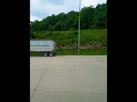 PA DOT catches another trucker