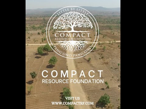 Working in Malawi
