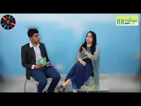 Interview Question What Are Your Personal Strengths & Weaknesses? Unions App: Video HR Job Series