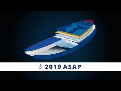 2019 Starboard ASAP Construction Technology