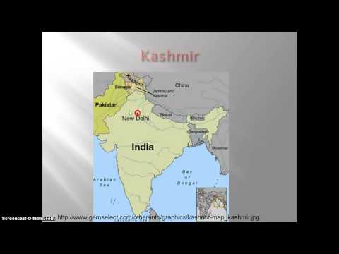 AP Human Geography - Political Geography Terms