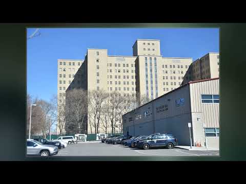 Kirby Forensic Psychiatric Center