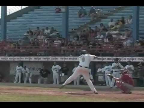 Decatur vs. Liggett - 2012 Division 4 Baseball Final Highlights on STATE CHAMPS!