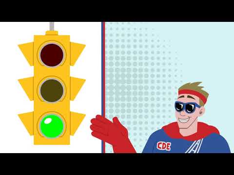 Traffic Signals