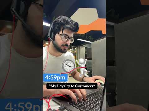Last Minute’s Call … #callcenter #csr #bpo