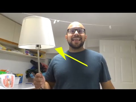 Lamp Not Bright Enough-How To Make It Brighter-Easy Fixes