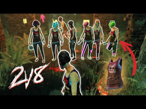 Steam Community :: Video :: 8 HYPE NEA'S NO DBD, HACK? | Dead by Daylight
