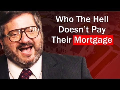 Mortgage Backed Securities (MBS) Explained, The Big Short