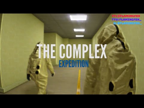 Steam Community :: Video :: The Complex: Expedition