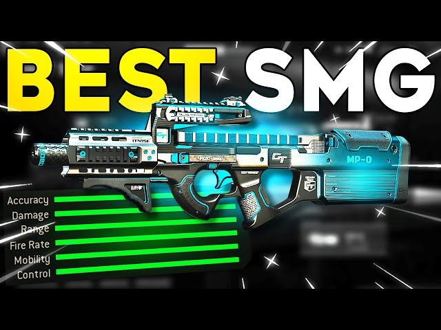Best PDSW 528 loadout for Modern Warfare 2 Season 4: Class setup ...