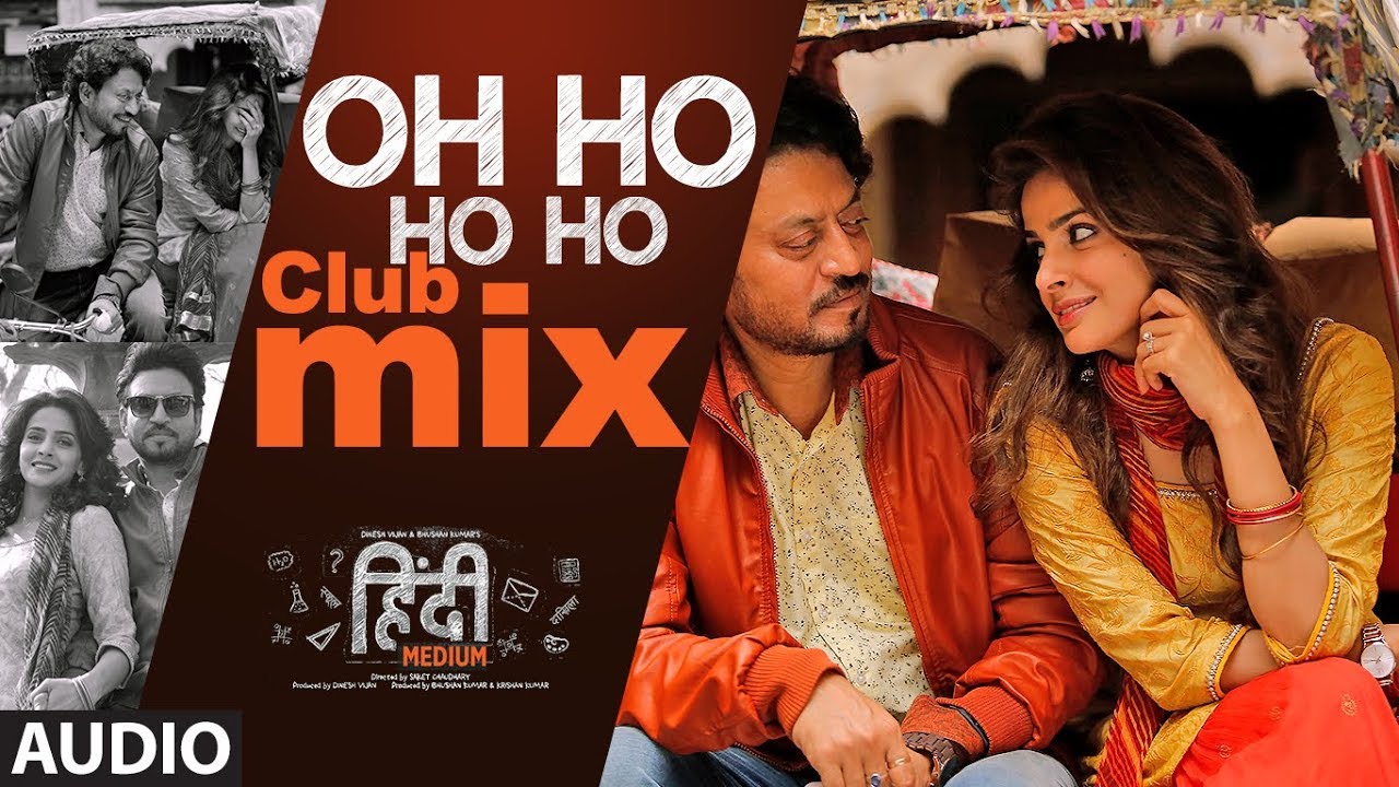 Lyrics & Translations of Oh Ho Ho Ho by Sukhbir | Popnable