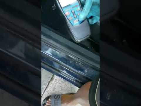 Chrysler 200 p000b code fix