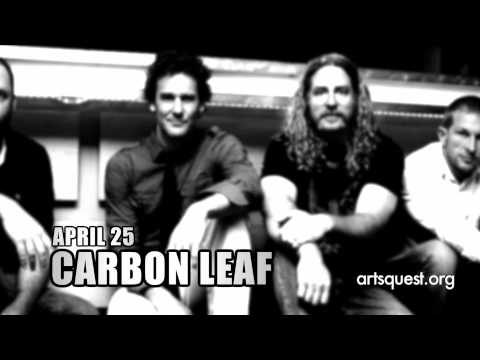 Coming to the Musikfest Cafe at SteelStacks - March 2013 Commercial