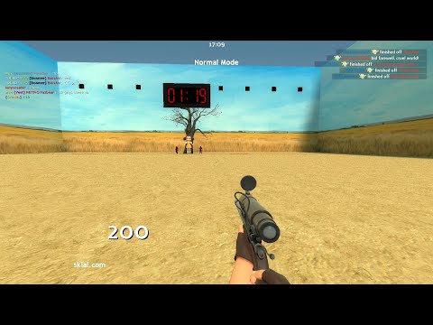 Steam Community :: Video :: TF2 Zombie Escape - Squid Game