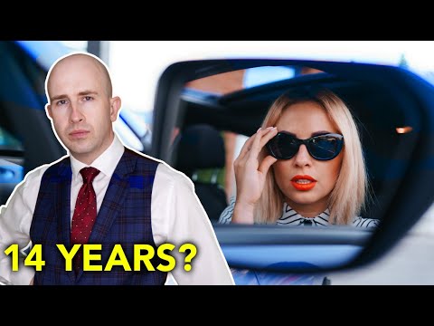 Driving Penalties | Can Cyclists Be Fined? | 14 Years for a Driving Offence?| BlackBeltBarrister