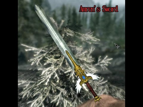 Steam Community :: Video :: Amren's Sword