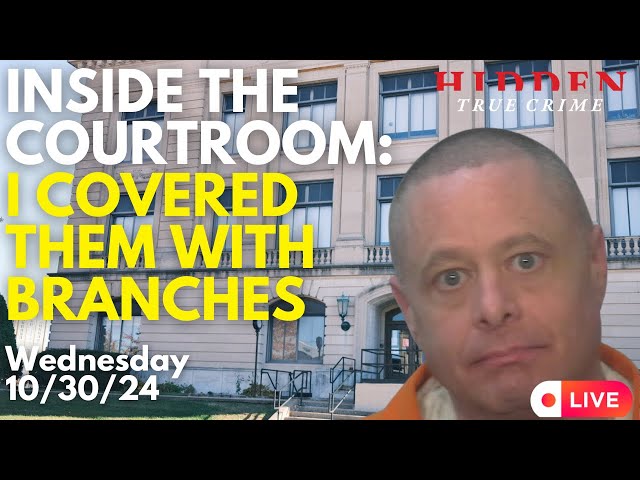 Delphi Trial Day 11: Key Testimonies and Confessions Unveiled | Galaxy