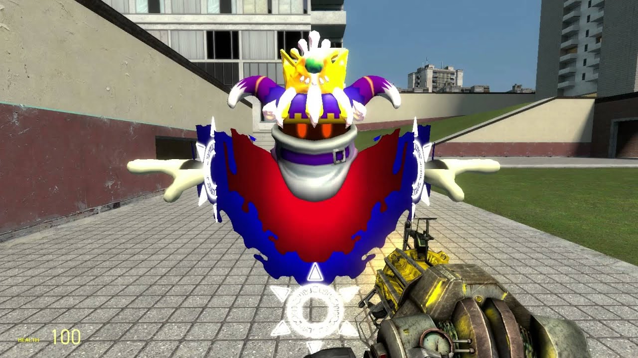 Super Magolor 64