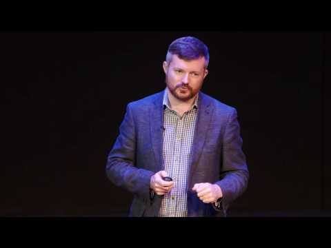 Technology and Health - thereβs an App for that | Craig Newman | TEDxTruro