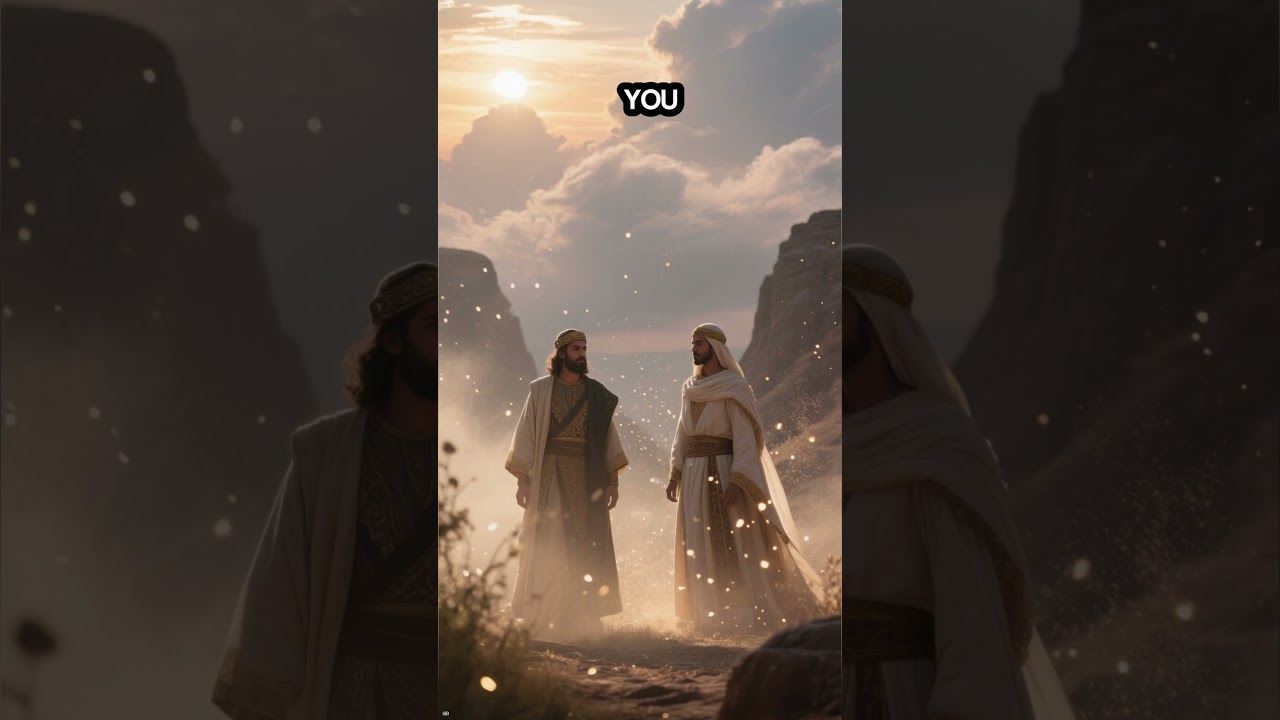 1 Peter 5:7 – Cast Your Anxiety on God | Bible Short