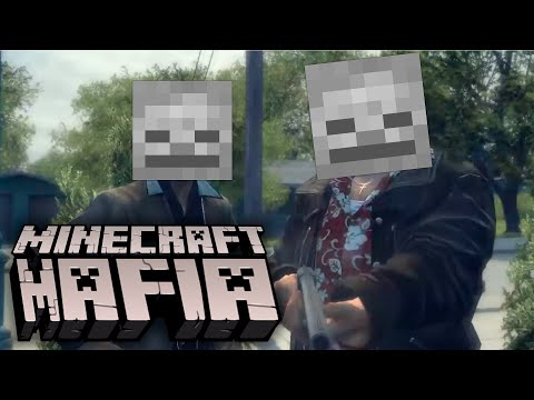 Steam Community :: Video :: minecraft mafia