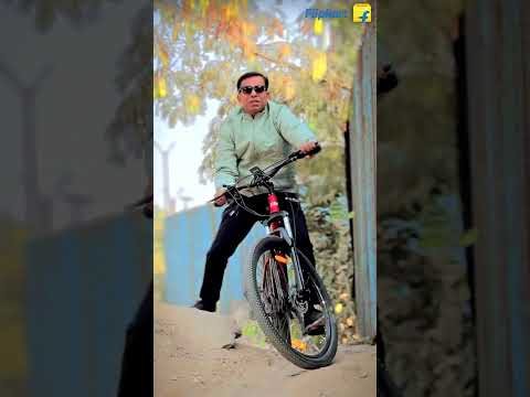 29" ELECTRIC CYCLE | TREX-AIR