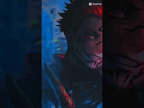 Sukuna 4k wallpaper jujutsu kaisean character . 4k #animeprofile #youtubeshorts #jujutsukaisen