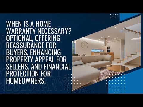 Home Insurance vs. Home Warranty Concise Comparison | Next Level Insurance