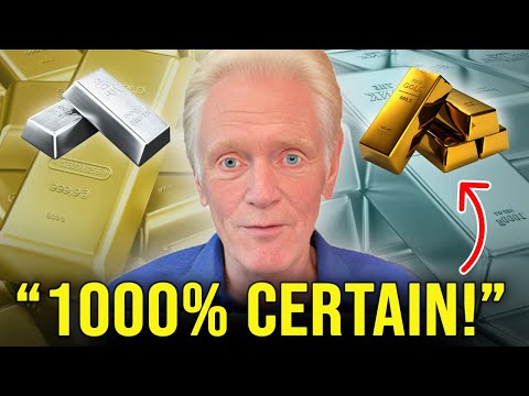 My Very IMPORTANT MESSAGE to Gold and Silver Stackers - Mike Maloney