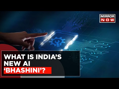 PM Modi Announces India's AI Translation System- 'Bhashini' At G20 Digital Economy Meet |What Is It?