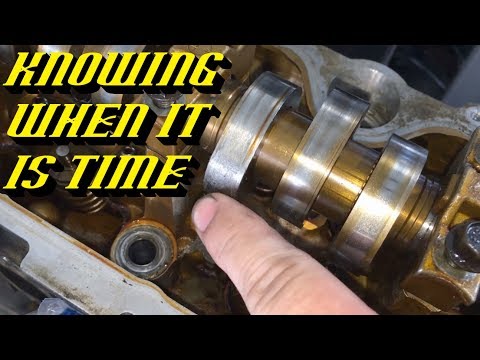 Ford 5.4L 3v Engine Noises You Shouldn’t Ignore: How To Tell When a Timing Job is Really Needed