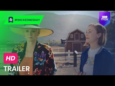 Hacks: Season 2 - Official Trailer - HBO Max