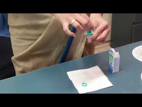 Dorzolamide Ophthalmic Eye Drops - Dorzolamide Solution Latest Price ...