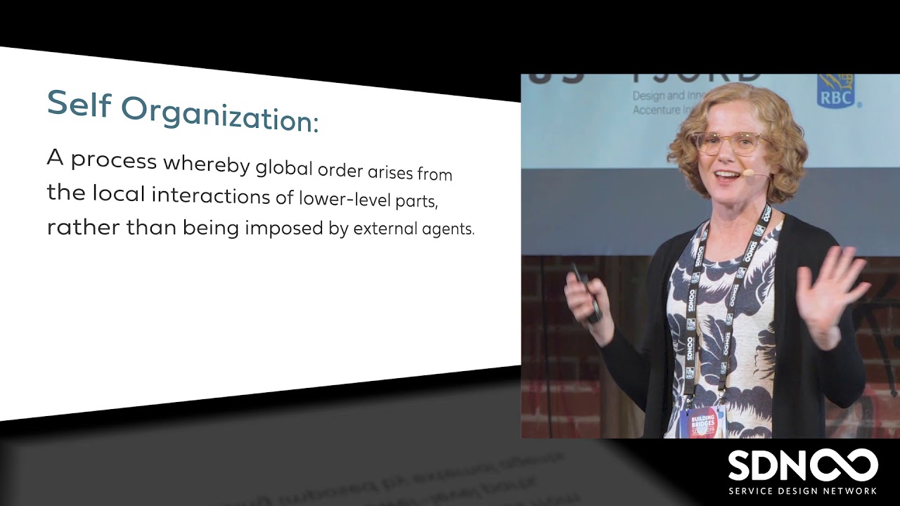 SDGC19 | Julie Guinn: Designing in Complexity