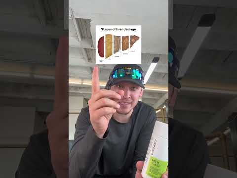 we only get one liver, gotta treat it right #liverdetox #oxyenergy #livercleanse #milkthistle