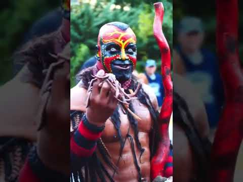 WWE SUPERSTAR β The Boogeyman β Crowd Gets Worms Thrown At Them , Eatβs Alive Worms πͺ±π³π±π€―2022