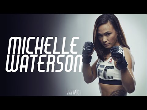 Michelle Waterson
