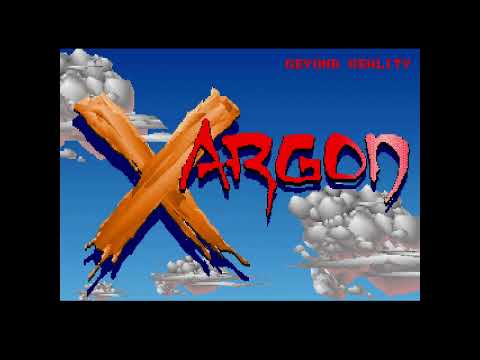 Steam Community :: Video :: Xargon