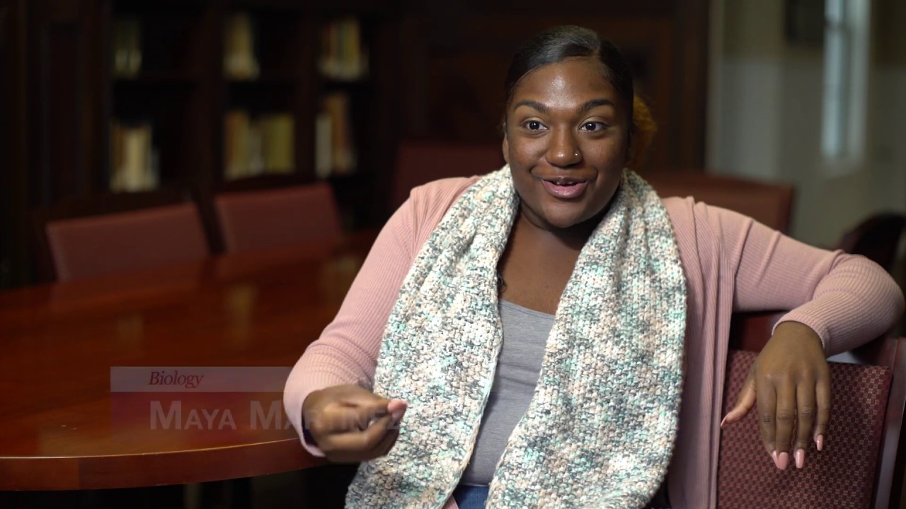 Albertus Viewbook | Value and Affordability