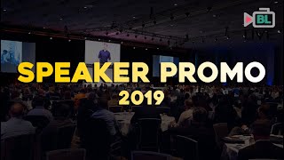 Bronkar Lee Best-Selling Author Speaker-Speakers Bureau | Goodmanspeakers